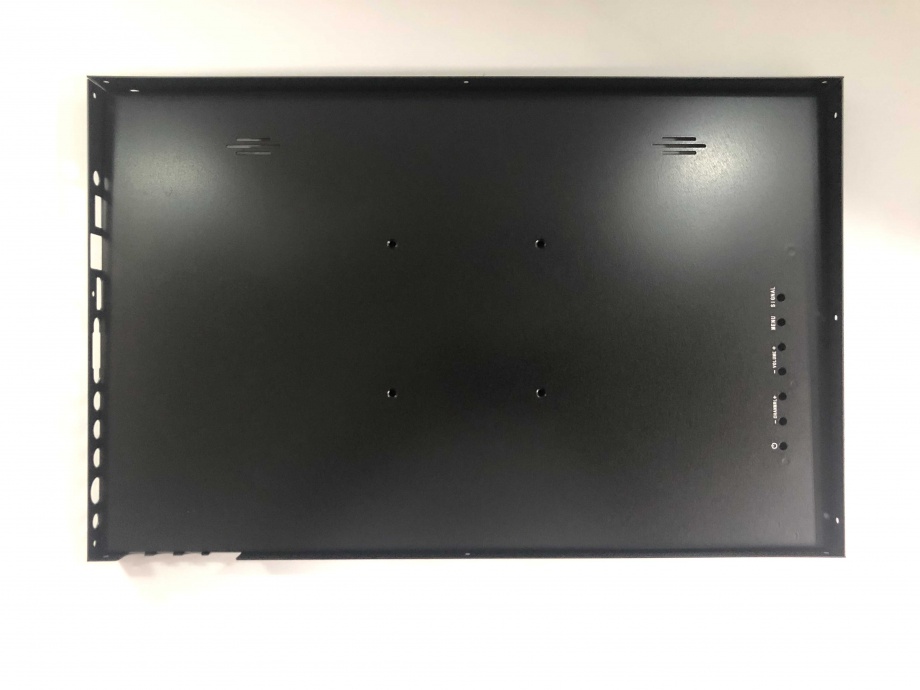 TLT156AZ0801 15.6 inch security monitor monitor aluminum casing ...